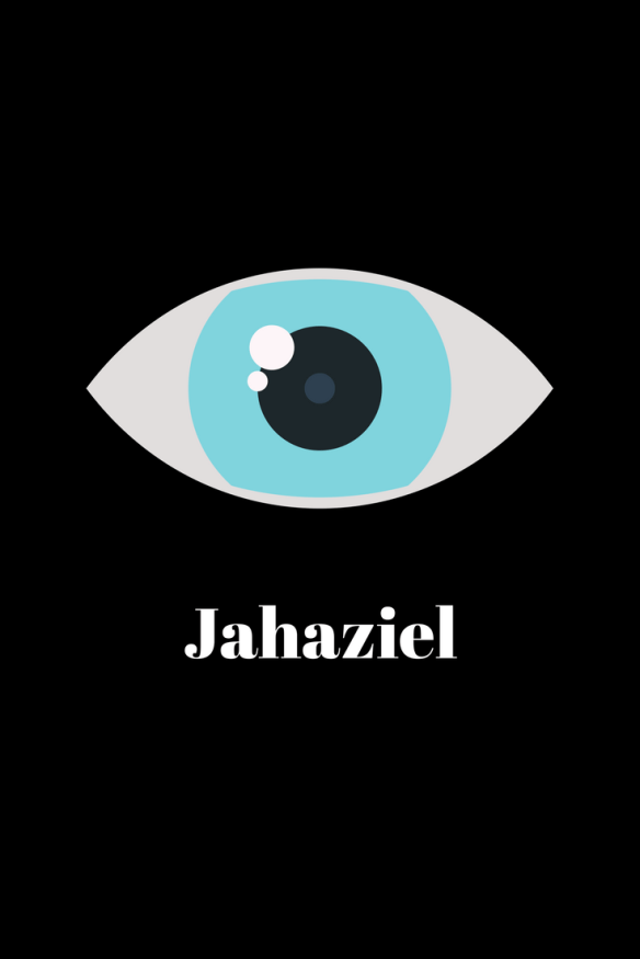 Jahaziel | Legitimate Baby Names