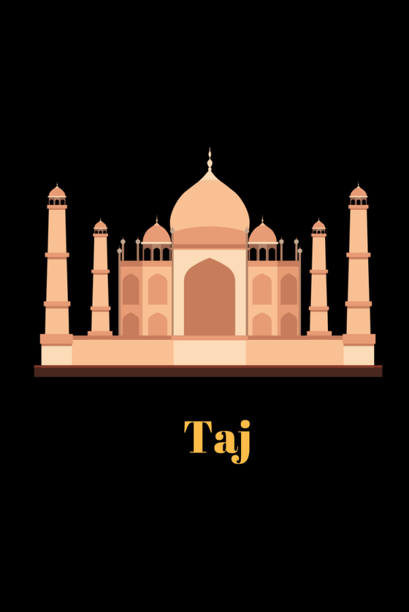 Taj | Legitimate Baby Names