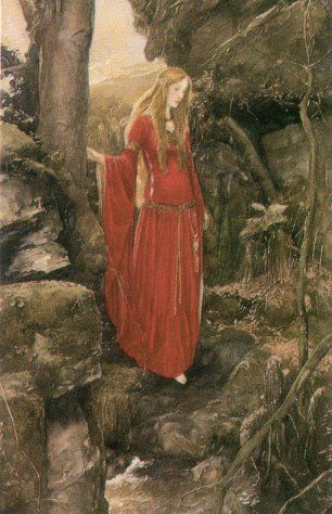 Olwen | Legitimate Baby Names